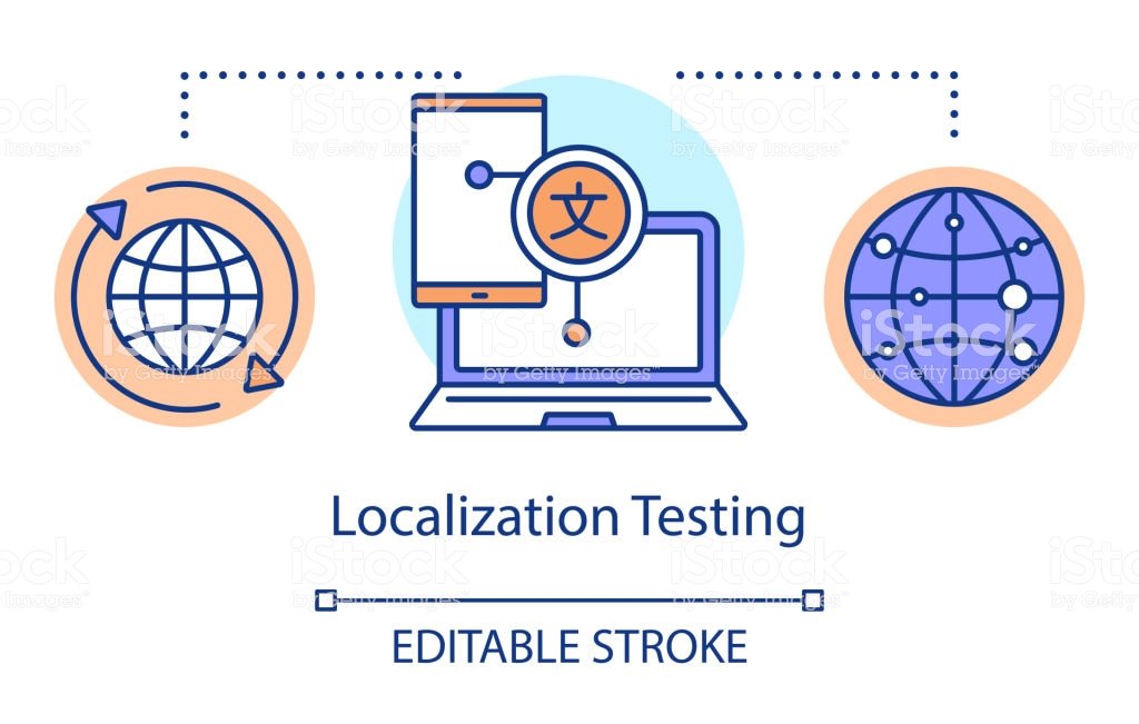 Instantly Learn Localization Testing - The Solitary Writer